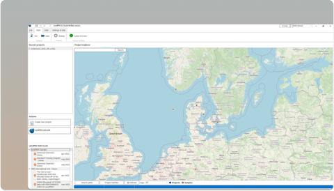Energy Yield Assessment