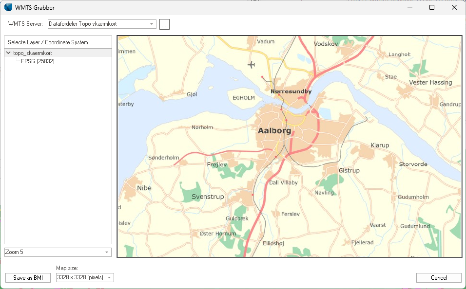 windPRO 4.1