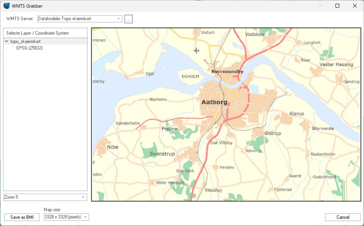 windPRO 4.1