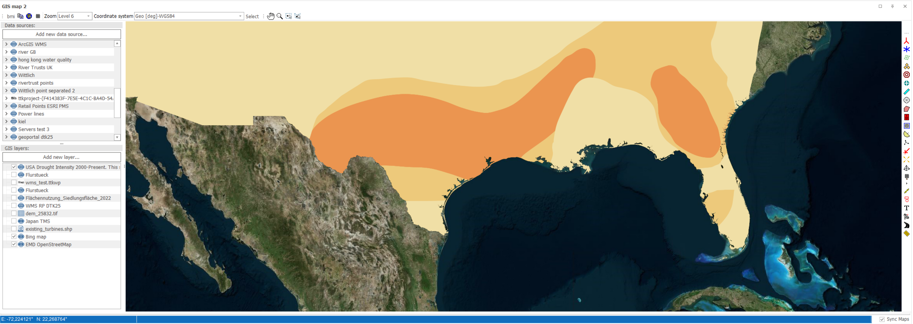 windPRO 4.2