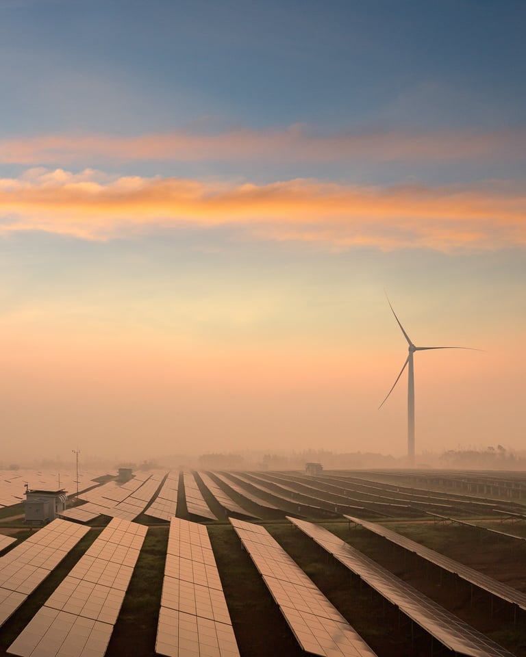 windPRO - Use Cases