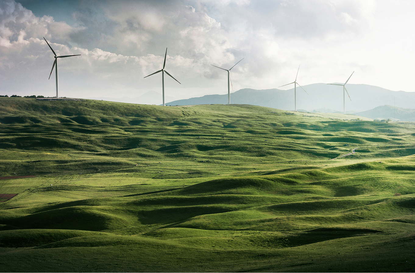 Permitting and Environmental impact